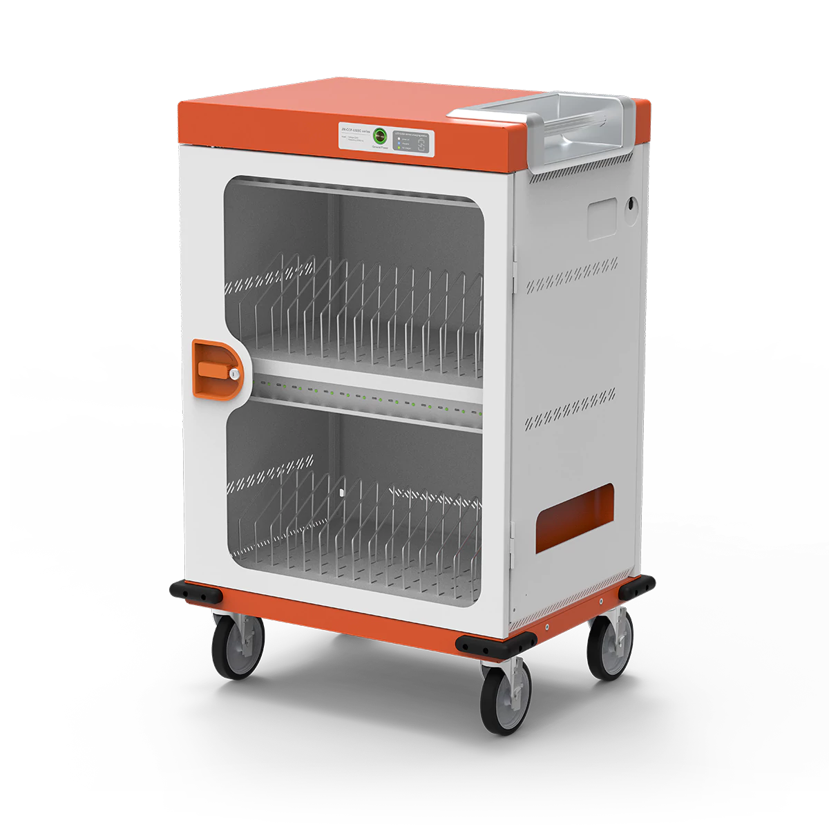 Charging Solutions - Jamanet