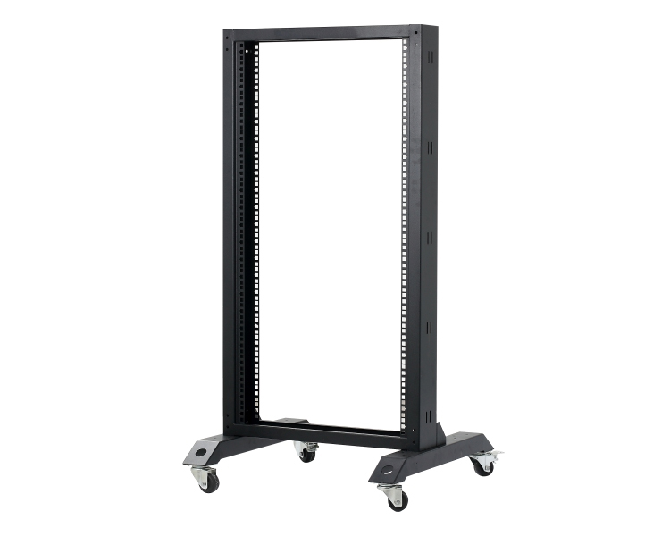Rack Cabinet - Jamanet