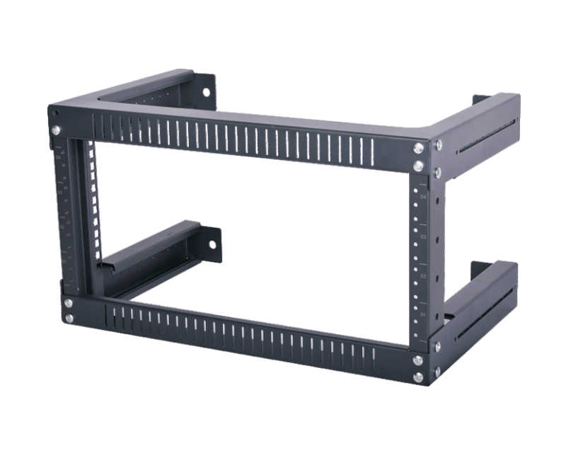 Rack Cabinet - Jamanet