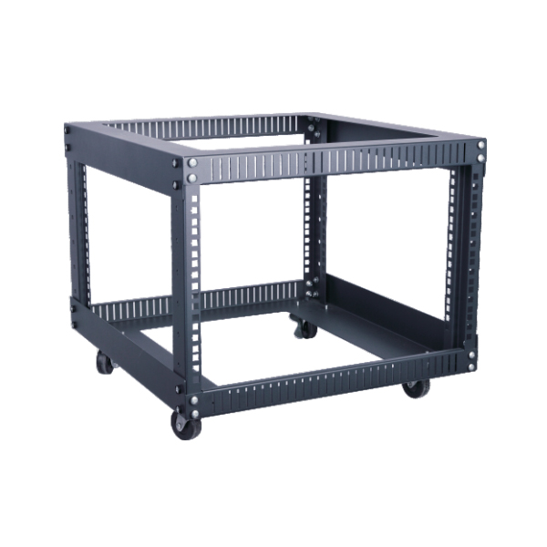 Rack Cabinet - Jamanet