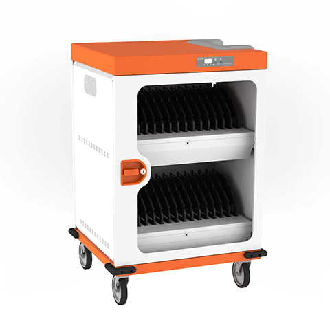 Charging Cart - Jamanet