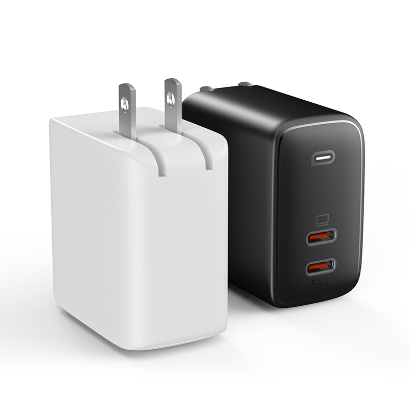 35W USB-C Charger Adapter - Jamanet