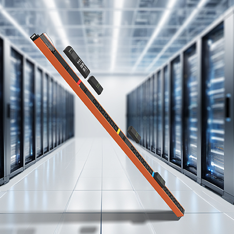Why Choose an Intelligent PDU? - Jamanet