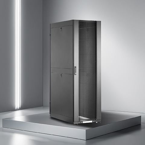 Server Racks: Everything You Need to Know - Jamanet