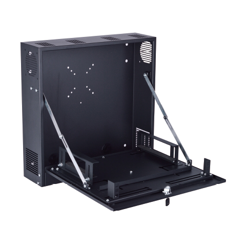 Protect Your Surveillance System with a Reliable DVR Security Lock Box ...